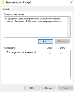 How to Lock Cells in Excel - HowtoExcel.net