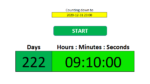 How to Make a Countdown Timer in Excel - HowtoExcel.net