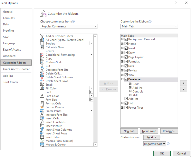 How to Make a Checklist in Excel – HowtoExcel.net
