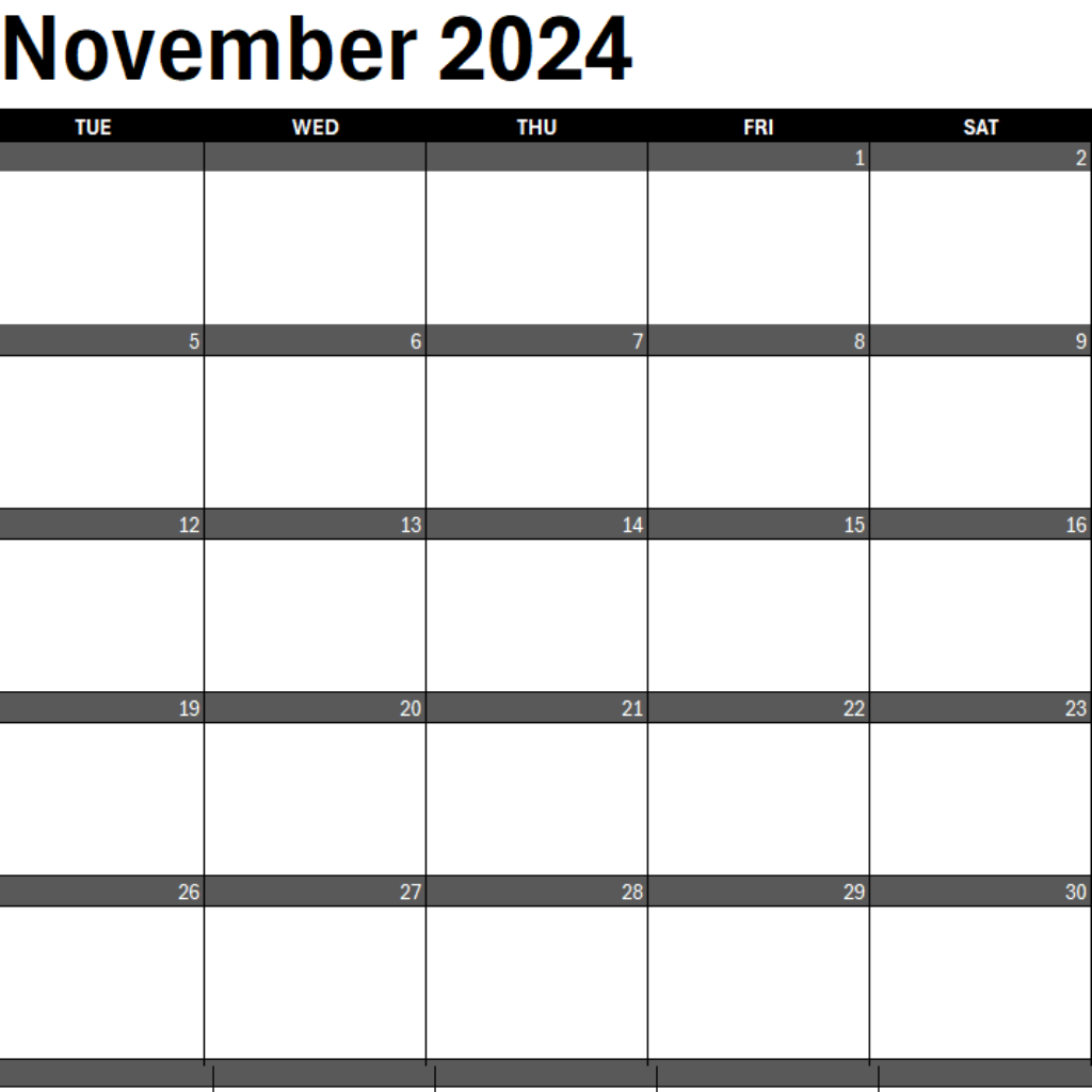 Templates - HowtoExcel.net