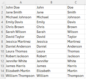 How to Convert Text to Columns in Excel: The Ultimate Step-by-Step ...