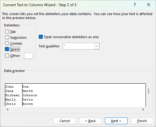 How to Convert Text to Columns in Excel: The Ultimate Step-by-Step ...